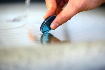How Can I View Glass Color Samples