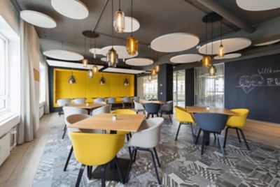 Communal Table Pendant Light