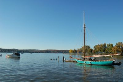 Beacon Makes the List of Best Places to Visit in the Fall