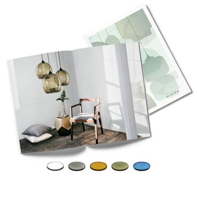 Lighting Product Catalog
