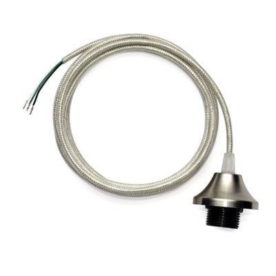 Do Modern Lighting Cord Sets Come in Different Lengths and Colors?