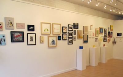 Beacon Weekend: Your Handmade Holiday Shopping Hub