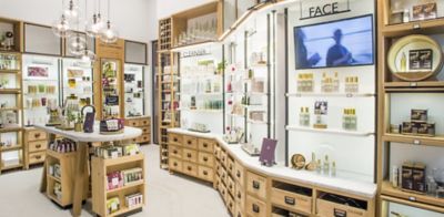 Shop in Style Beneath Retail Pendant Lighting at These 4 Locations