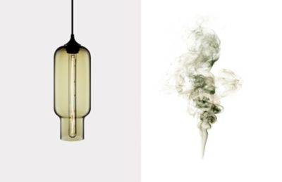 Modern Lighting Giveaway Offers Many Favorite Glass Colors