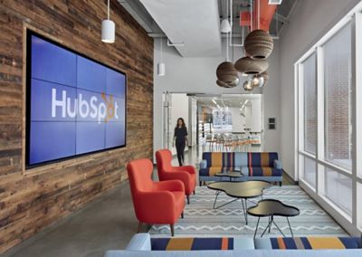 Modern Office Lighting Design Understanding Current Trends In Linear