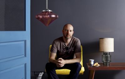 Jeremy Pyles Speaks with Interior Design Today About Lighting Design