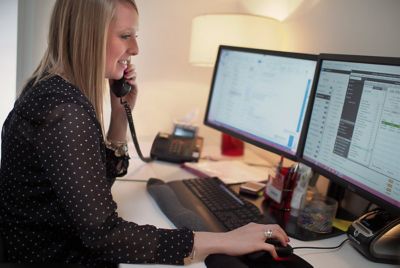 Employee Spotlight: Get to Know Niche's Senior Sales Associate Shannon