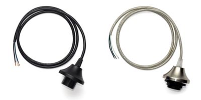 What Is a Modern Lighting Cord Set?