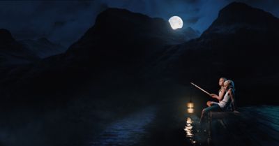 Discover Niche's Newest Modern Pendant Light