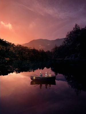 Explore the New Pinch Modern Pendant Light