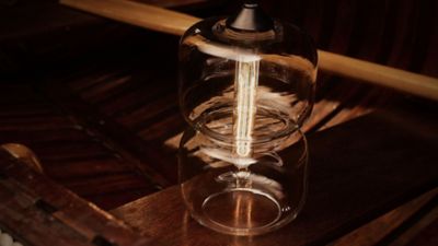 Explore the New Pinch Modern Pendant Light