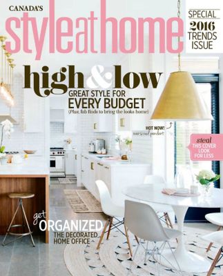 Modern Kitchen Island Lighting Inside Style At Home Magazine