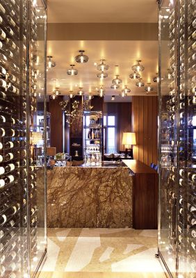 Top 6 Favorite Bar pendant Lighting Installations