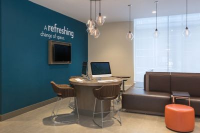 Office Pendant Lights For Receptions