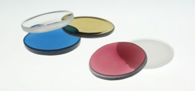 How Can I View Glass Color Samples?