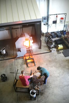 Team Niche: Now All Under One Roof!